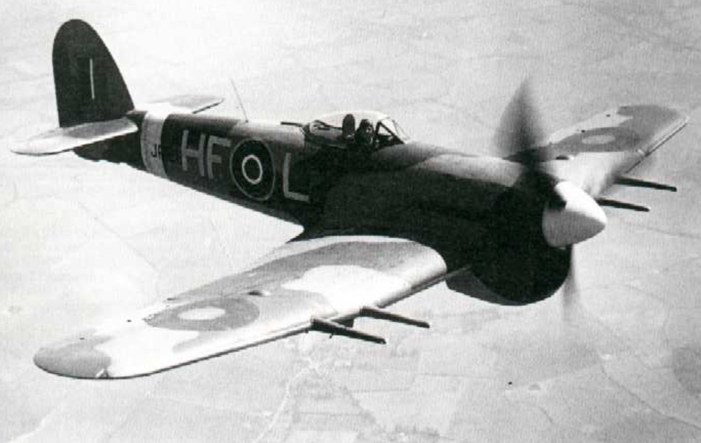 Typhoon7 – aeroVFR