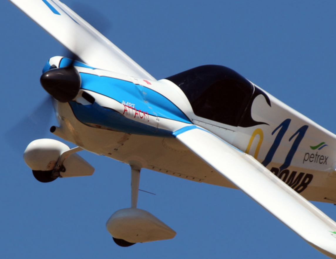 Air Race 1 World Cup en 2015 – aeroVFR