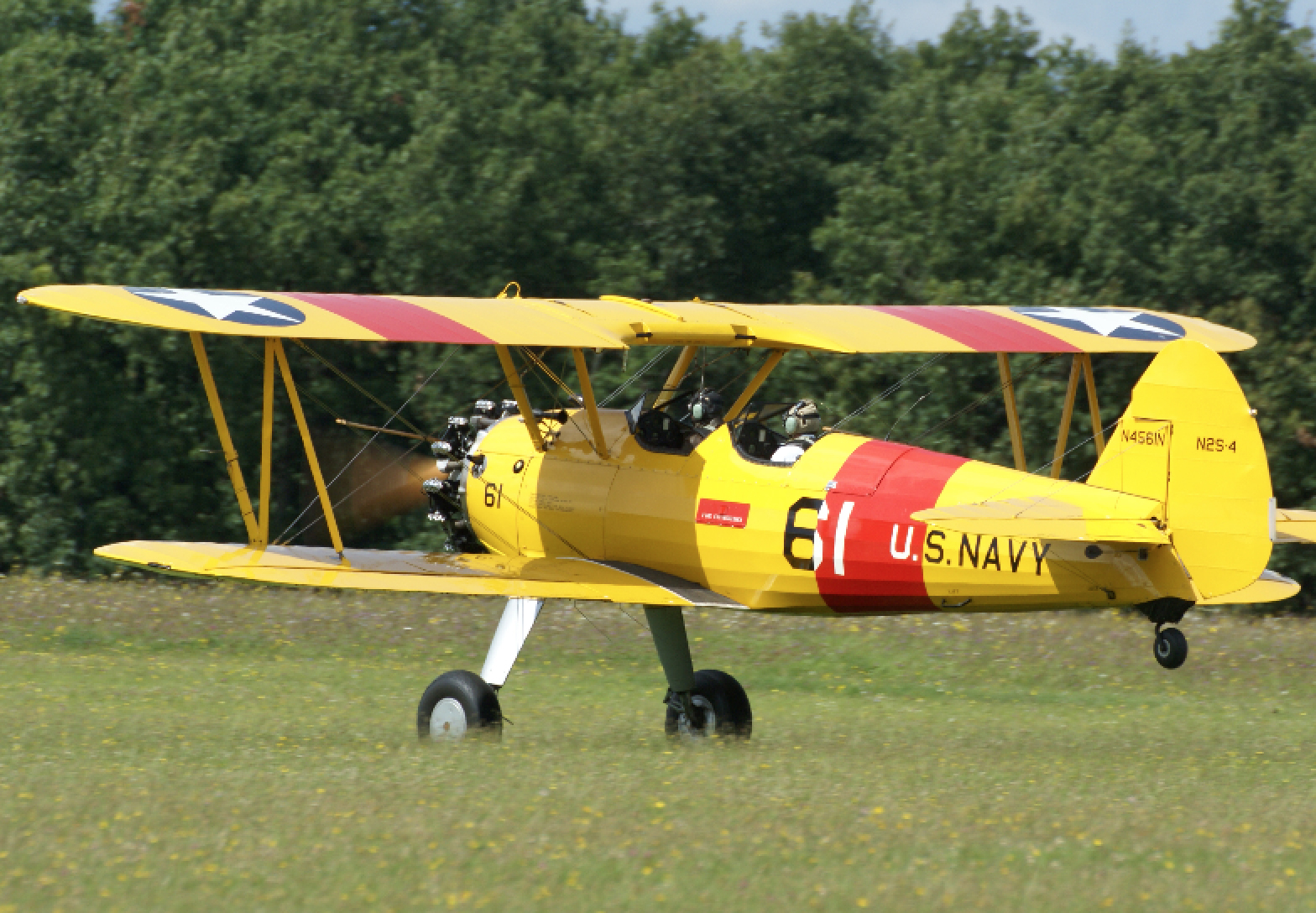 PT15 – aeroVFR