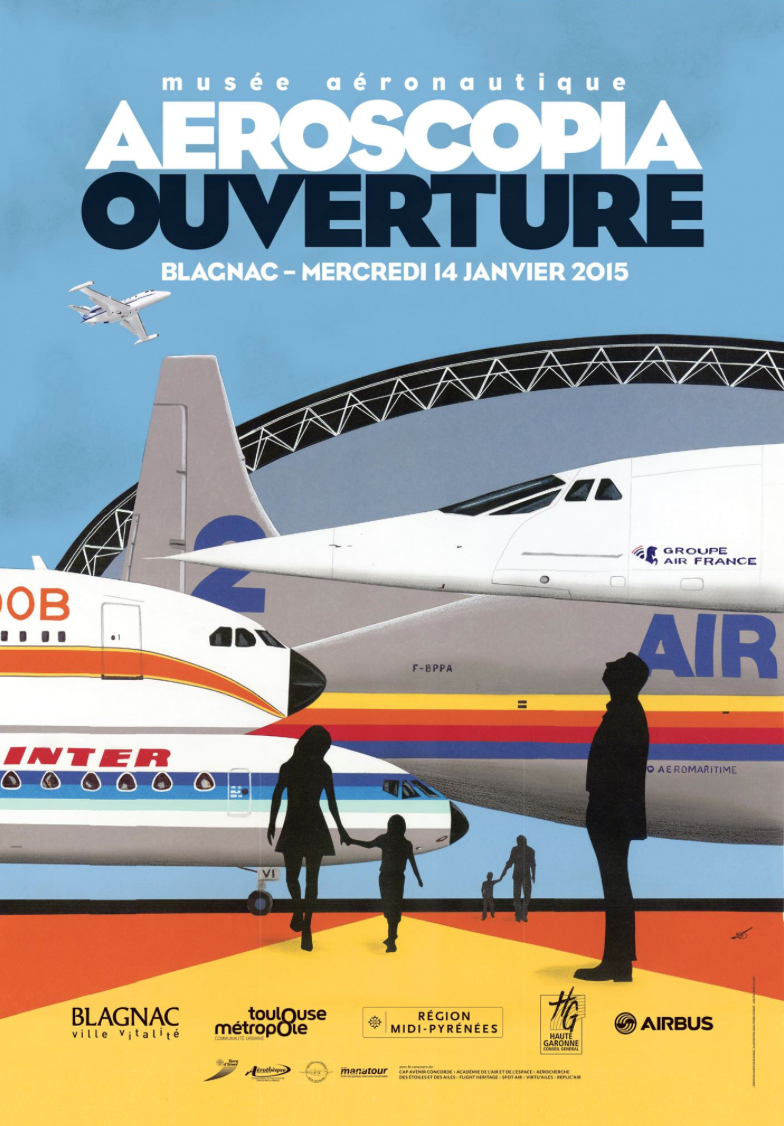 AffAeroscopia – aeroVFR