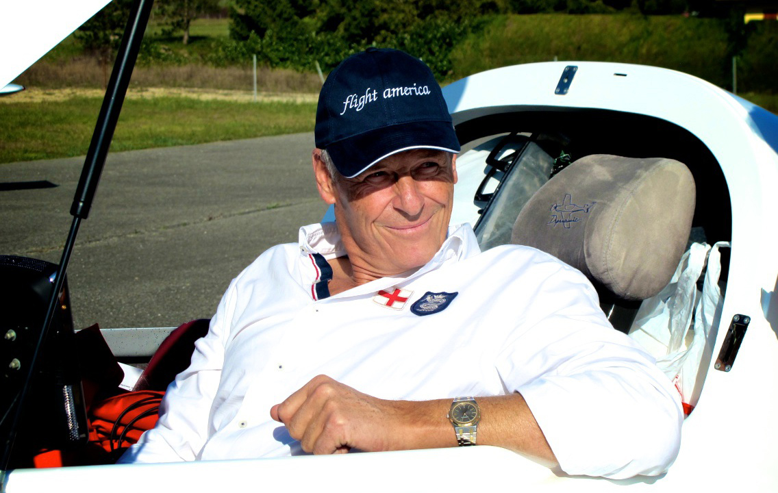 In Memoriam : Eric Guilloud… – aeroVFR