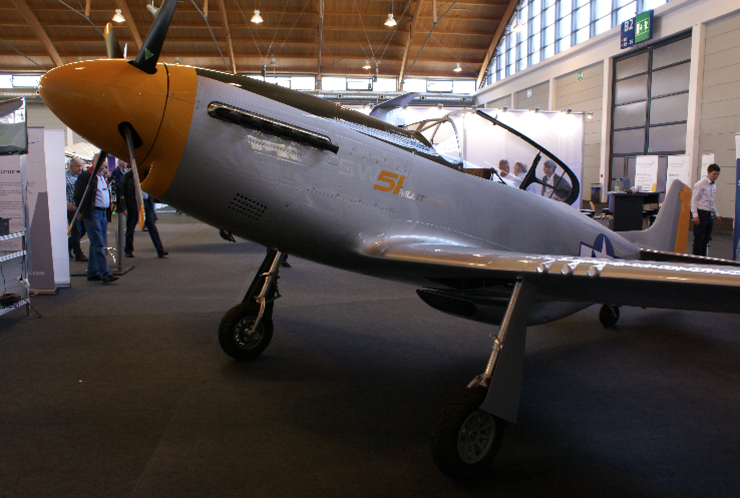 Les multiples projets de Scalewings – aeroVFR