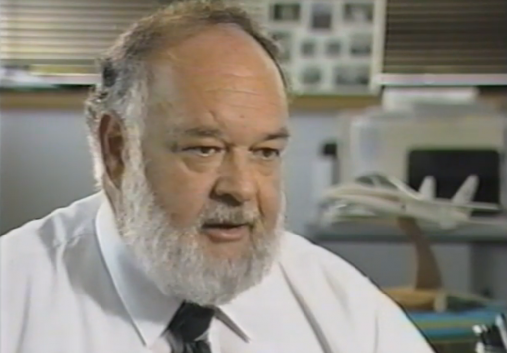 James « Jim » Bede disparaît… – aeroVFR