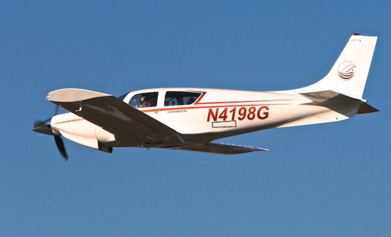 Vers une nouvelle gamme Windecker Aircraft – aeroVFR