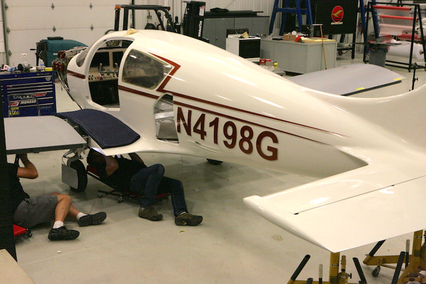 Windecker2 – aeroVFR