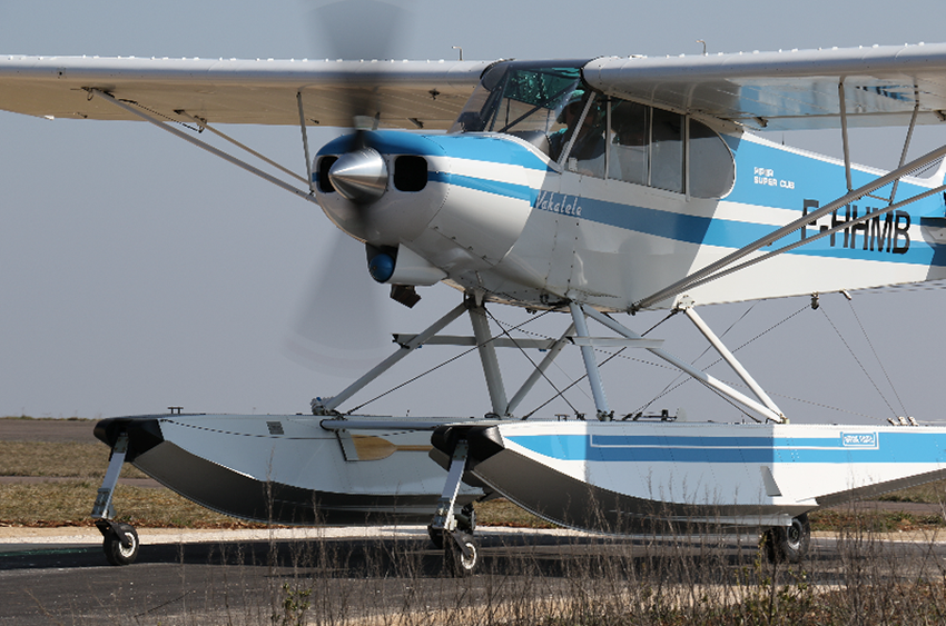Cub1 – aeroVFR