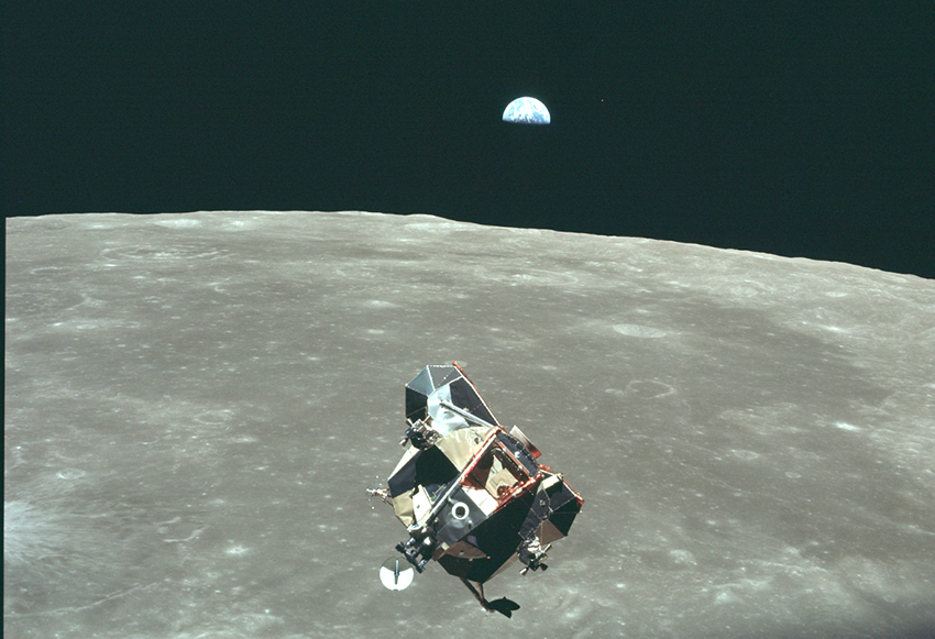 Il y a 50 ans, le programme Apollo… – aeroVFR