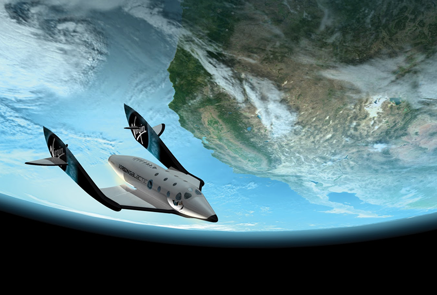 Vous avez dit « tourisme spatial » ? – aeroVFR