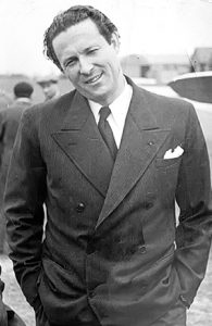 Il y a 80 ans, Mermoz disparaissait… – aeroVFR