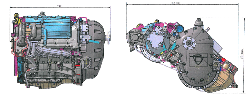 Un million d’heures de vol pour l’AE300 – aeroVFR