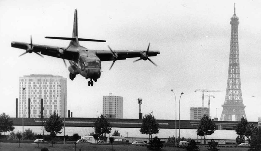 Tout savoir sur les Avions Breguet… – aeroVFR