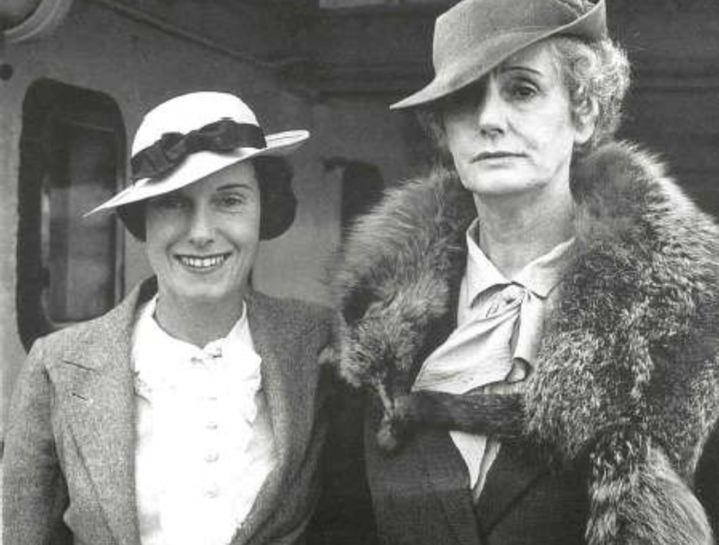 Les aventures en solo de Jean Batten (1) – aeroVFR