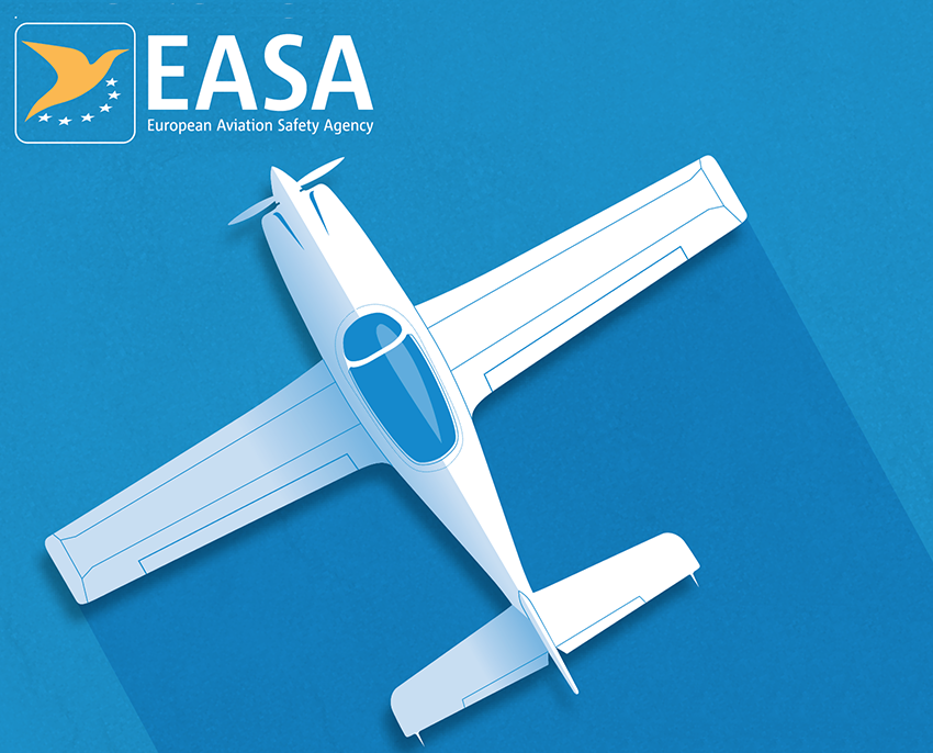 Nouvelle version pour la norme CS-23 – aeroVFR