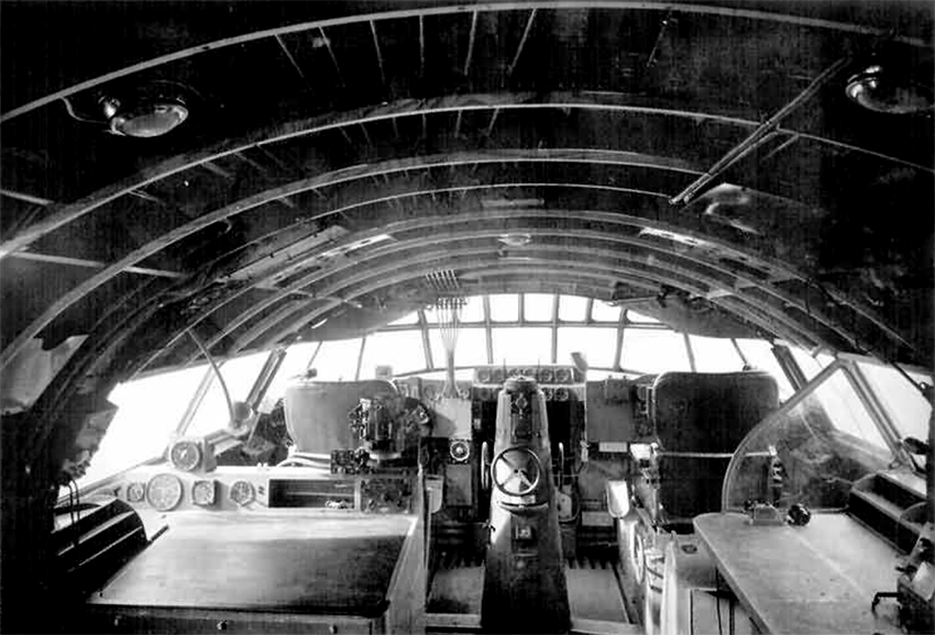 Retour sur la « Ligne des Antilles » en Laté 631 – aeroVFR