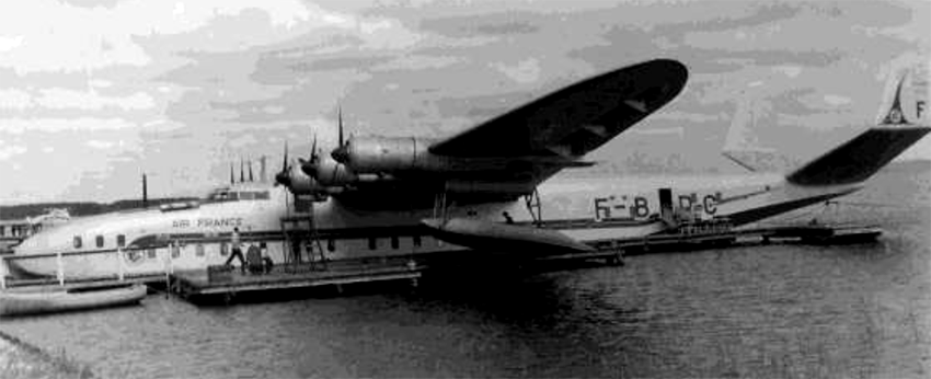 Retour sur la « Ligne des Antilles » en Laté 631 – aeroVFR