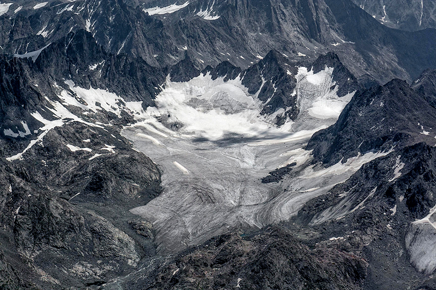 Mammoth Glacier – Wind River Range WY – August (1 of 1) – aeroVFR