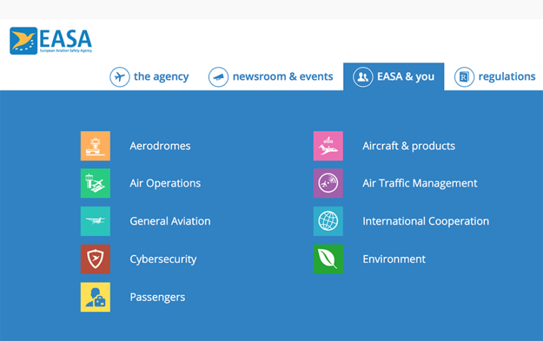 Vers une « réglementation basique » à l’EASA – aeroVFR