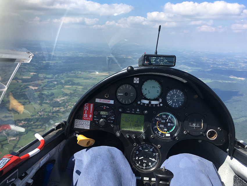 La FFVV change de nom… – aeroVFR