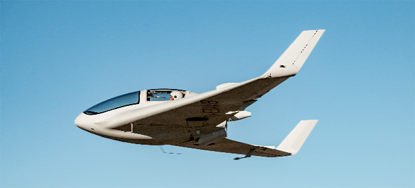 Le retour des ailes volantes Horten… – aeroVFR