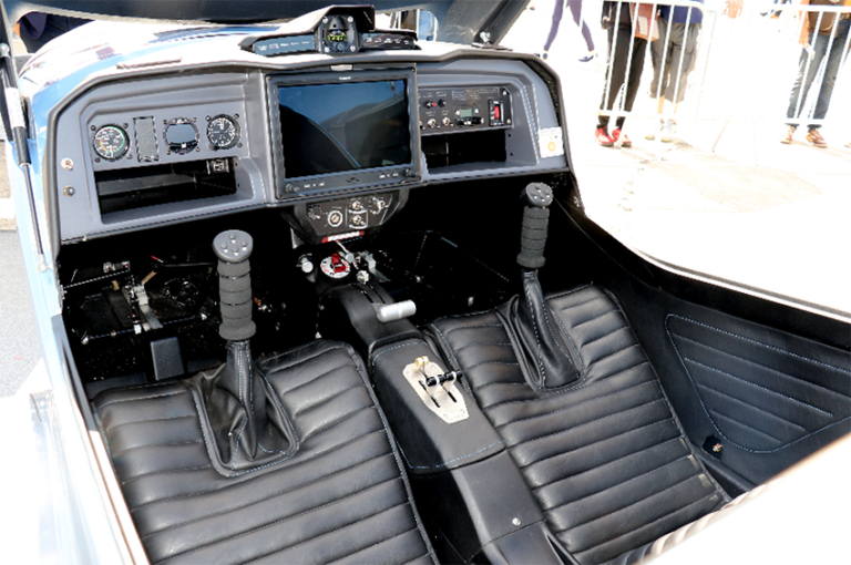 L’Elixir, en finale pour la CS-23 – aeroVFR