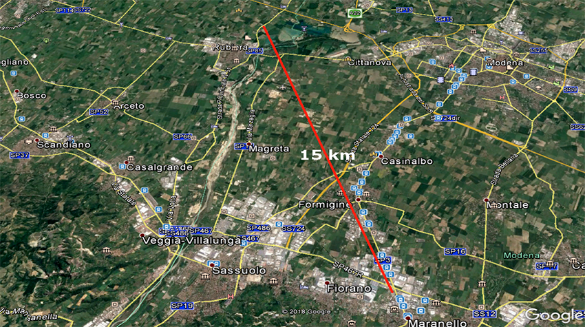 Préparation pour deux records en ULM – aeroVFR