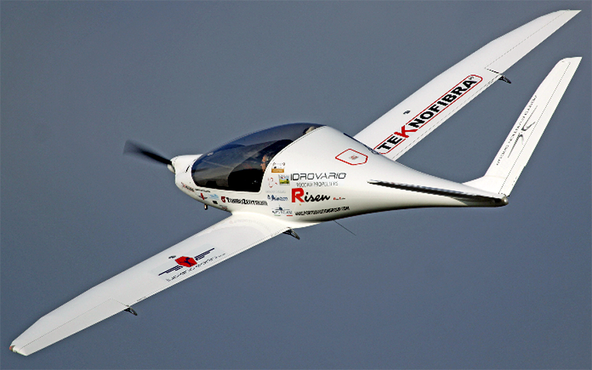 Deux records du monde de vitesse pour des ULM – aeroVFR