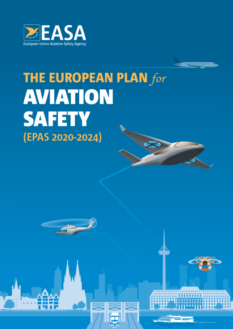 L’EASA et la sécurité de l’aviation générale – aeroVFR