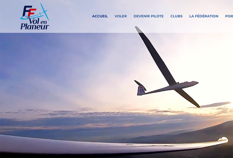 Consignes de la FFVP – aeroVFR