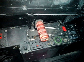 GPP 2021 : Dassault Mirage IIIEX – aeroVFR