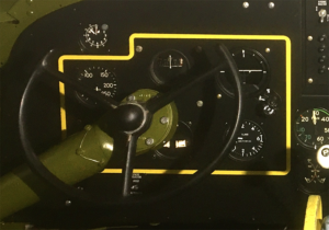 GPP 2021 : Douglas C-53 dit Gruesome – aeroVFR