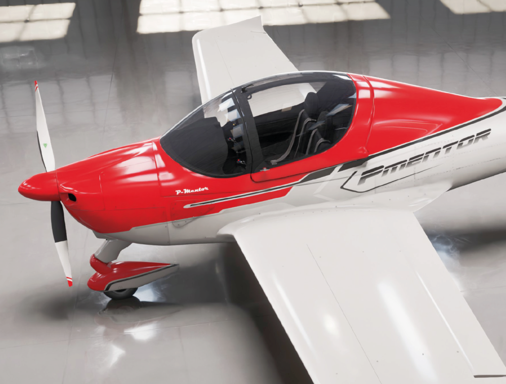 Journal d’information aéronautique du pilote VFR : aeroVFR.com ...