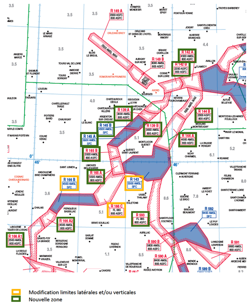 Les règles du jeu en 2023 – aeroVFR