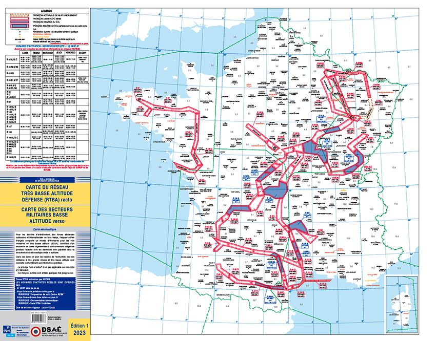 RTBA : le jeu des 7 erreurs – aeroVFR
